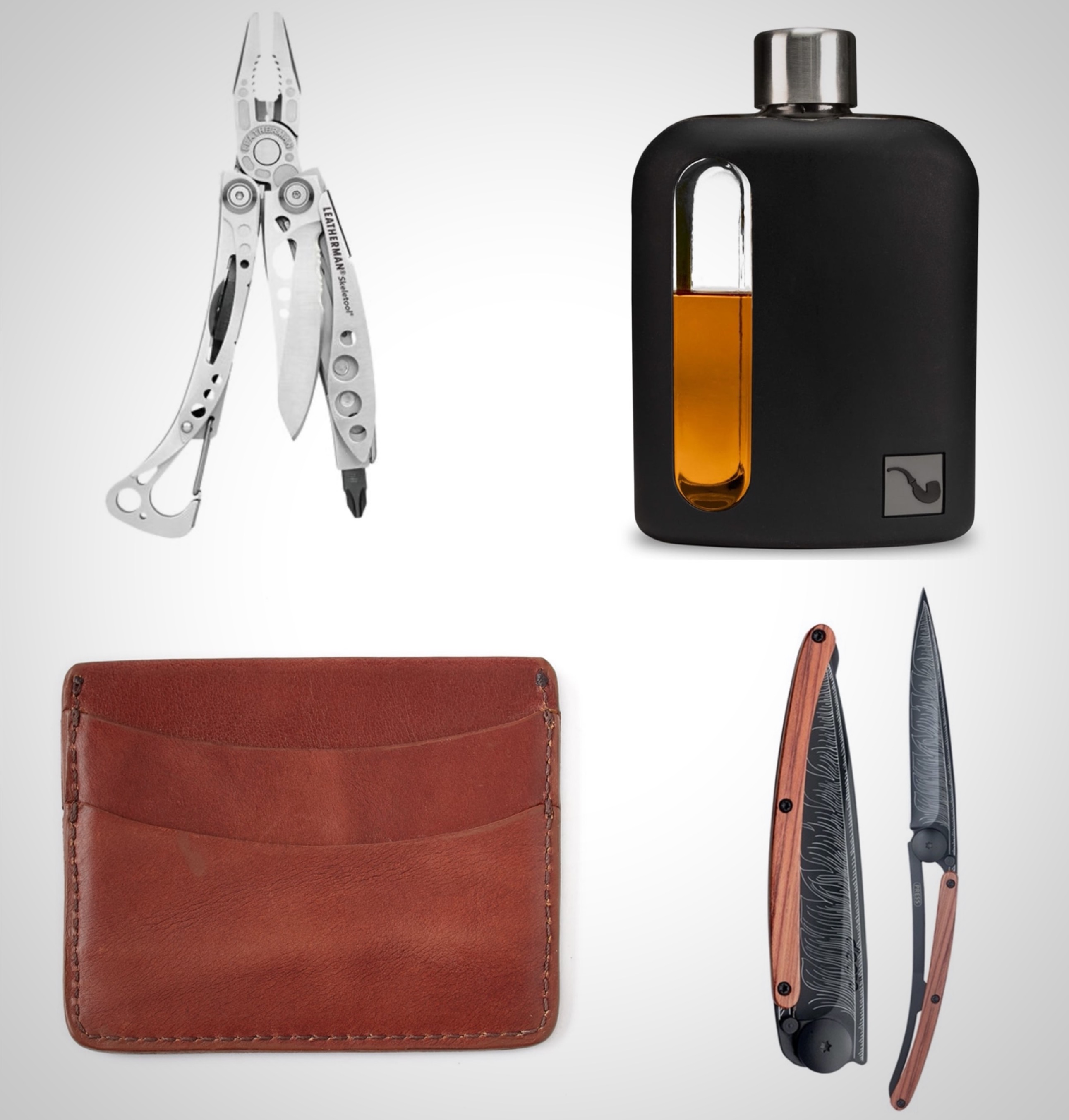 10 Stylish, Comfortable, And Long-Lasting Everyday Carry Essentials ...