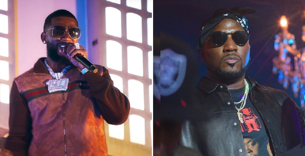 Verzuz Battle Gets Extremely Tense When Gucci Mane Bragged About ...