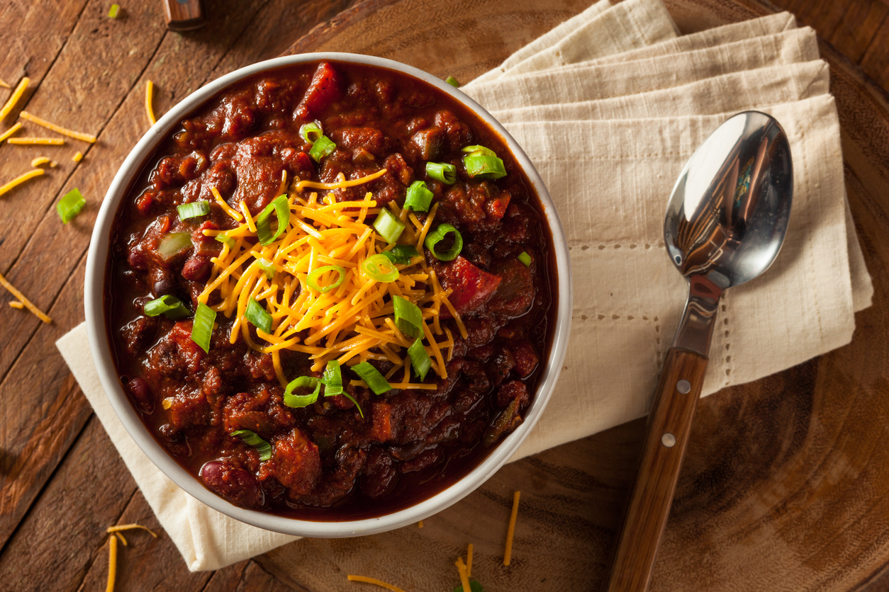 What's The Best Secret Chili Ingredient? A List Of Suggestions ...