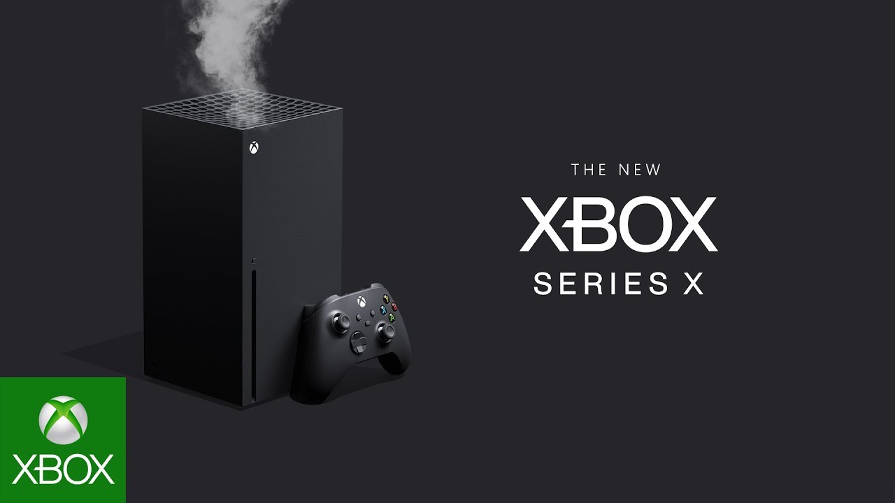 Videos Of Xbox Series X Consoles Smoking Are Going Viral But They ...