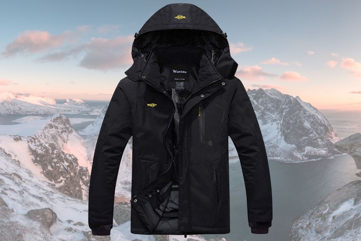 Stay Warm In The Icy Cold This Season With One Of The Best Winter ...