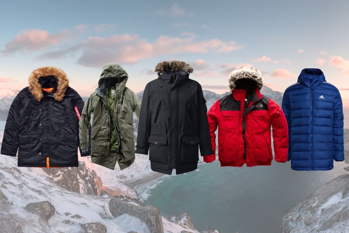Stay Warm In The Icy Cold This Season With One Of The Best Winter ...