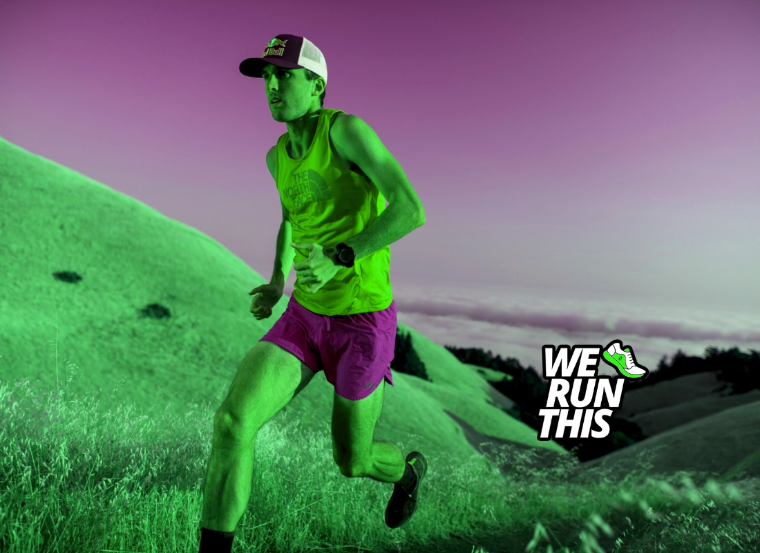 Dylan Bowman Tried Ultrarunning For Fun - Now He's One Of The Most ...