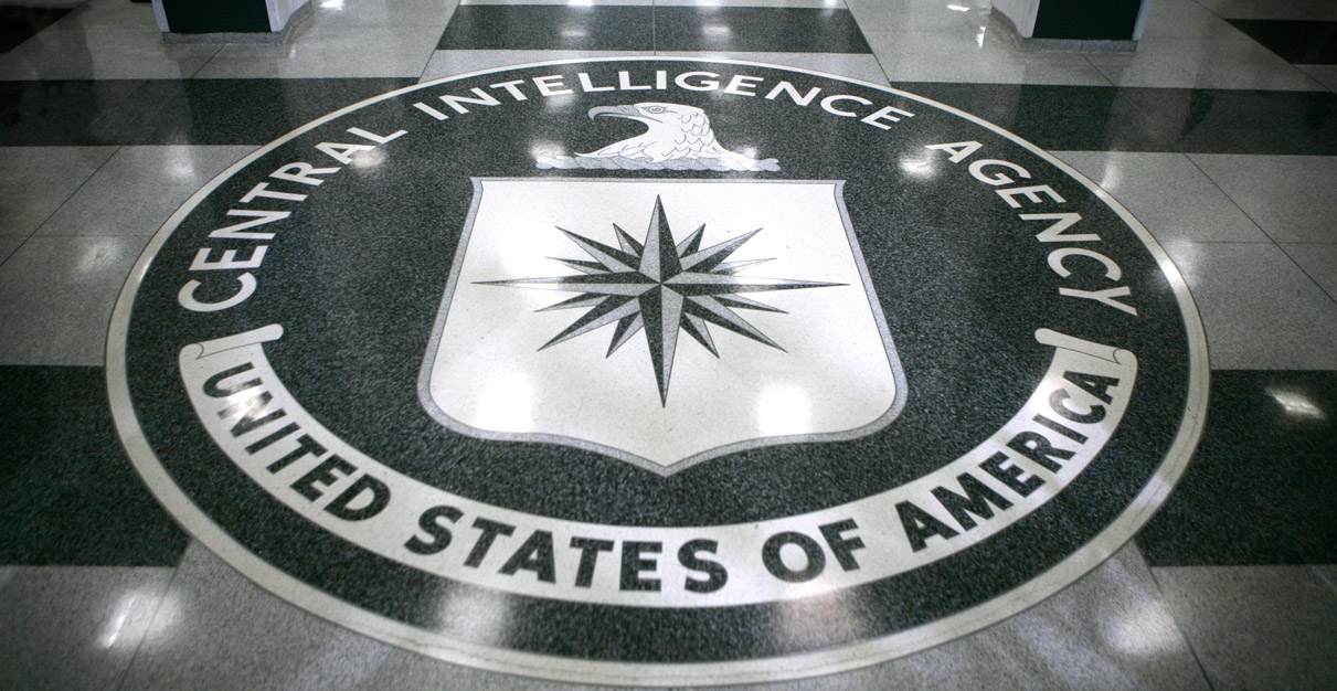 Want To Work For The CIA? If You Can Solve This Riddle, They Want To ...