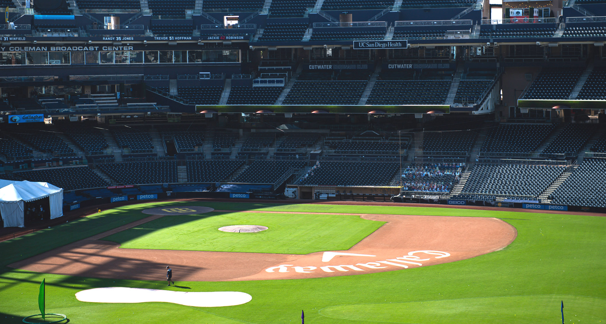 Major League Baseball Is Suing For Billions Over Revenue Lost During ...