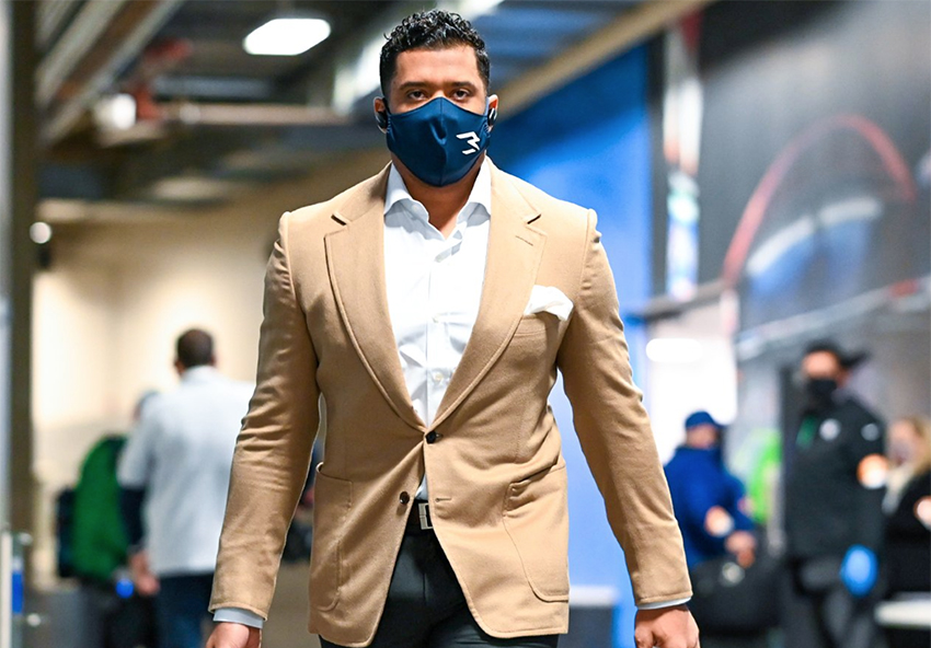 NFL Fashion Review Week 14: Kirk Cousins Debuted A Caesar Cut And J.J ...