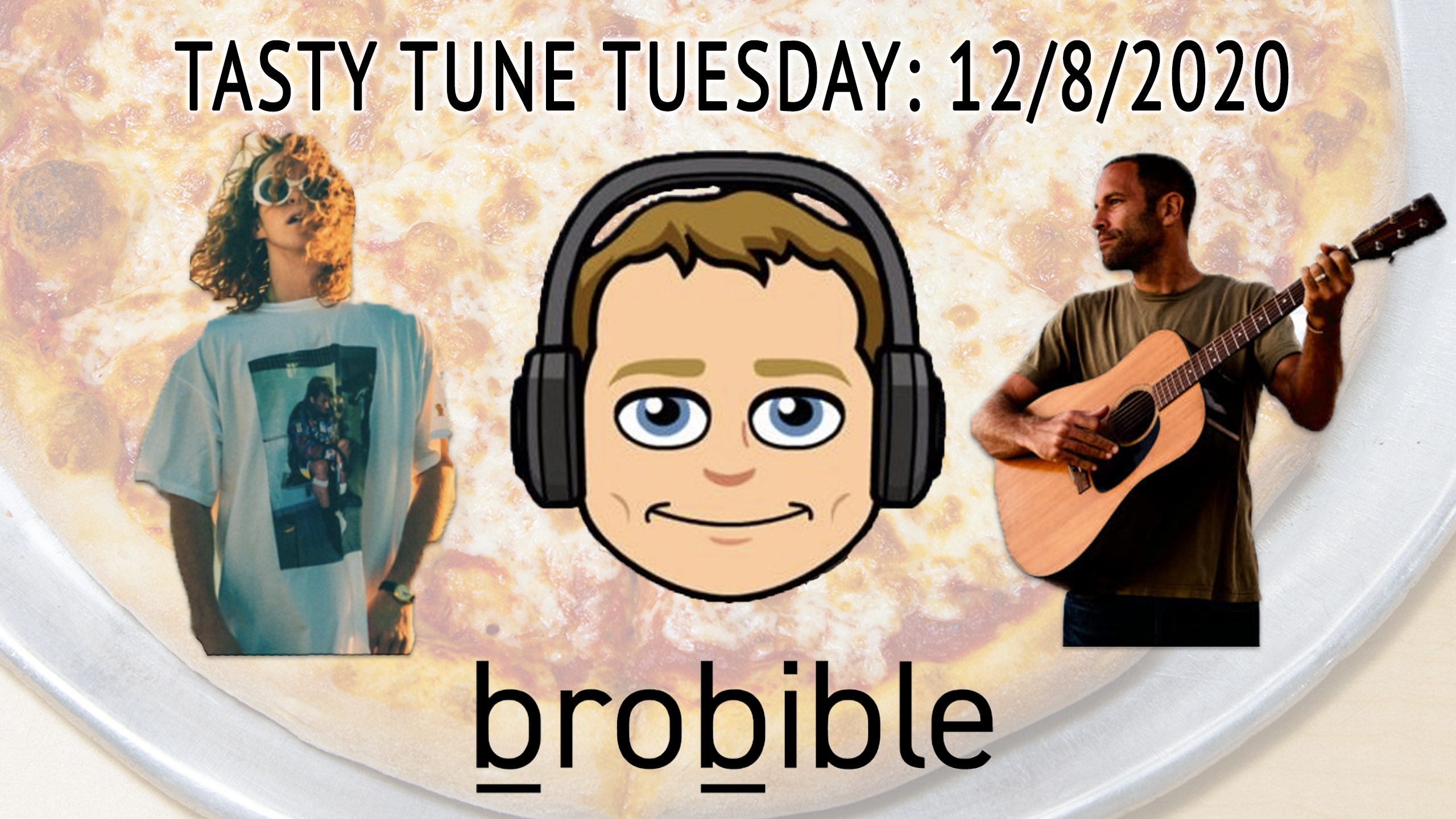 Tasty Tune Tuesday 12/8: The Fourth Edition Will Chill You Out With A ...