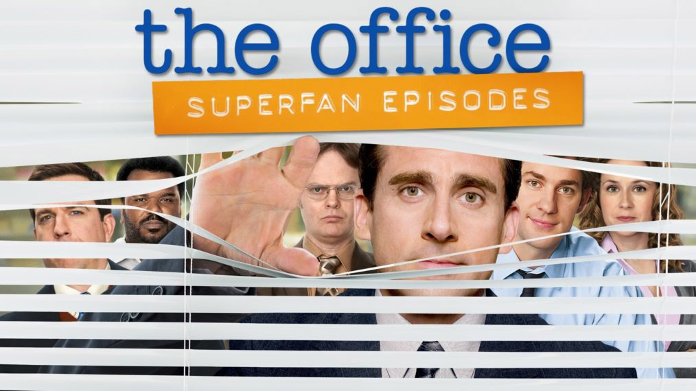 Memo From Dunder Mifflin CEO Reveals 'The Office' Will Have A 24/7 ...