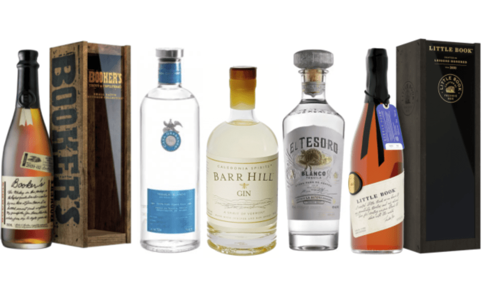 Ring In 2021 With These Sumptuous Liquors - Spirits Guide For ...