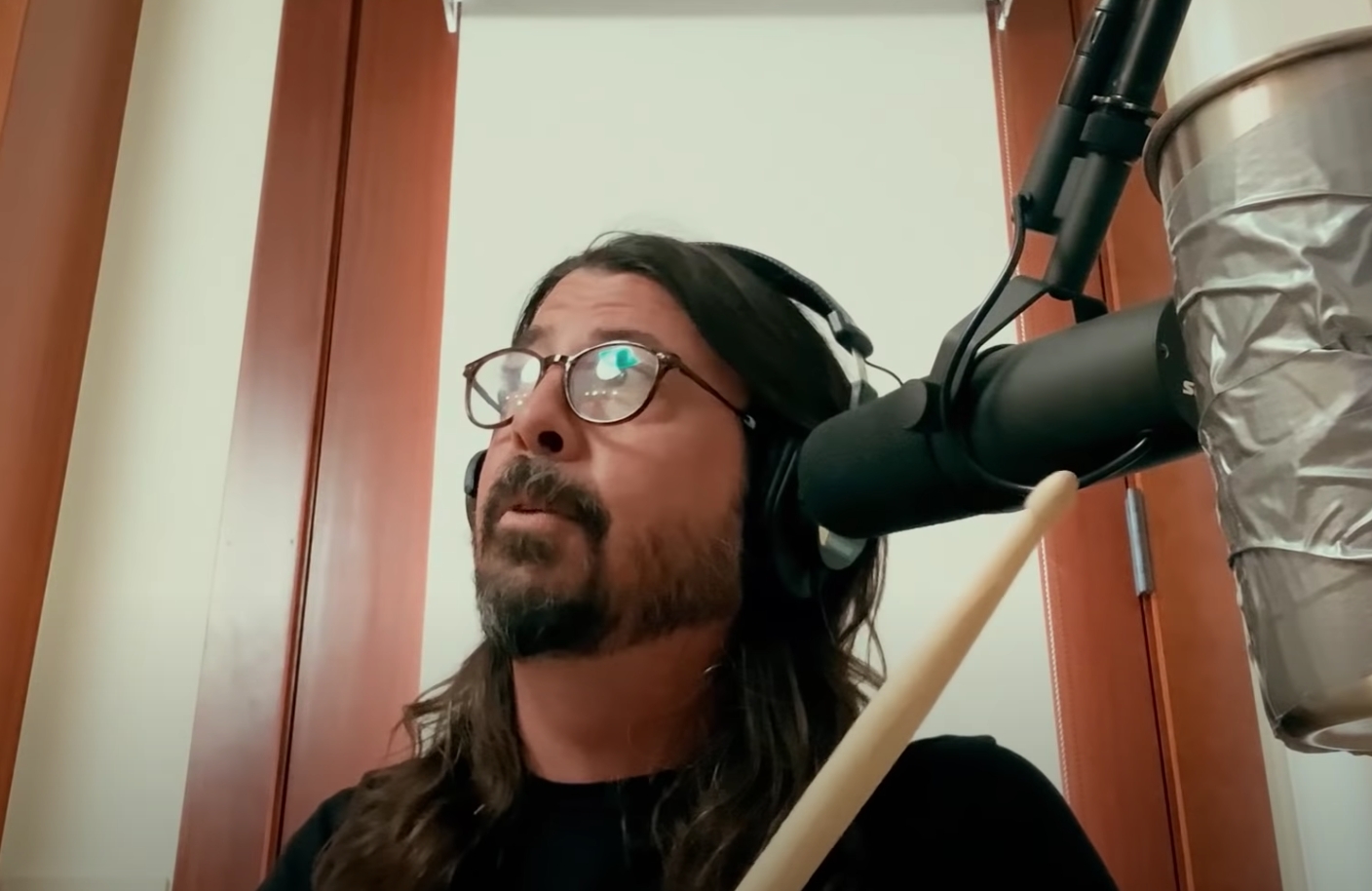 Dave Grohl's Been Releasing Covers Every Night For Hanukkah And ...