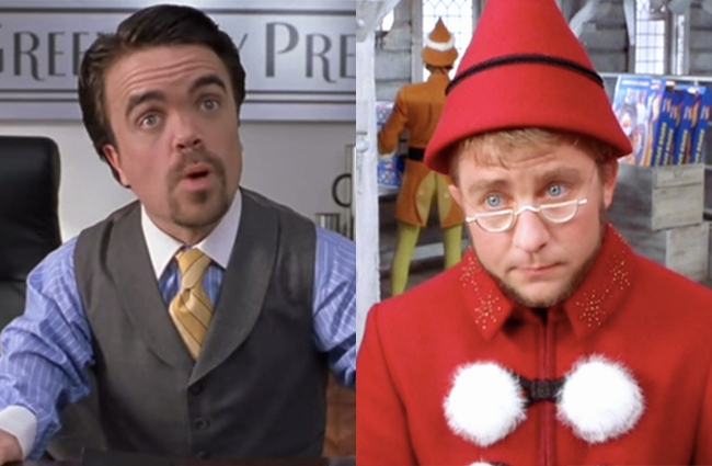 'Elf' Is A Great Movie Filled With Awful Characters And We Ranked The ...
