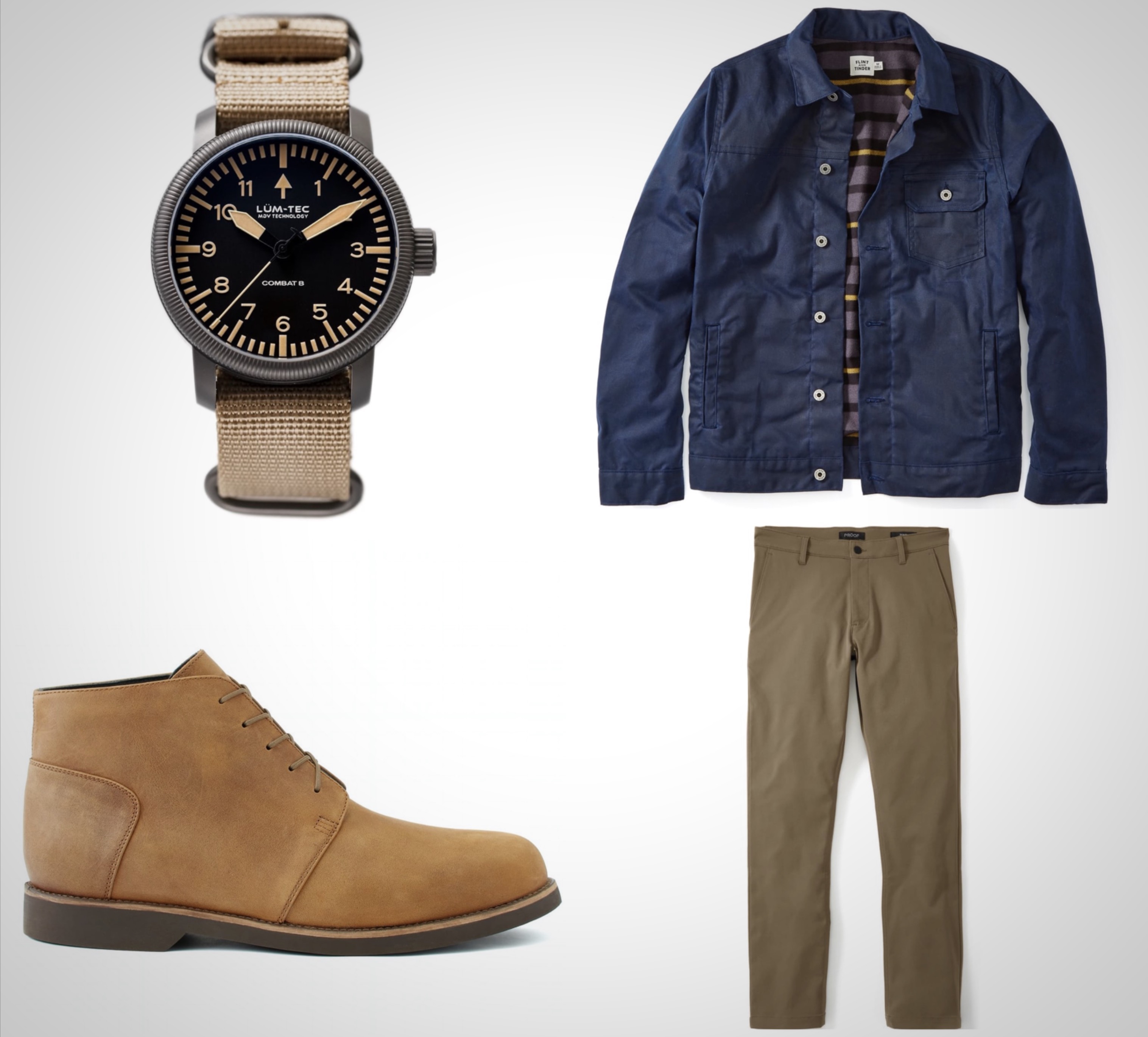 10 Everyday Carry Essentials That Are On Sale Big Time Right Now - BroBible