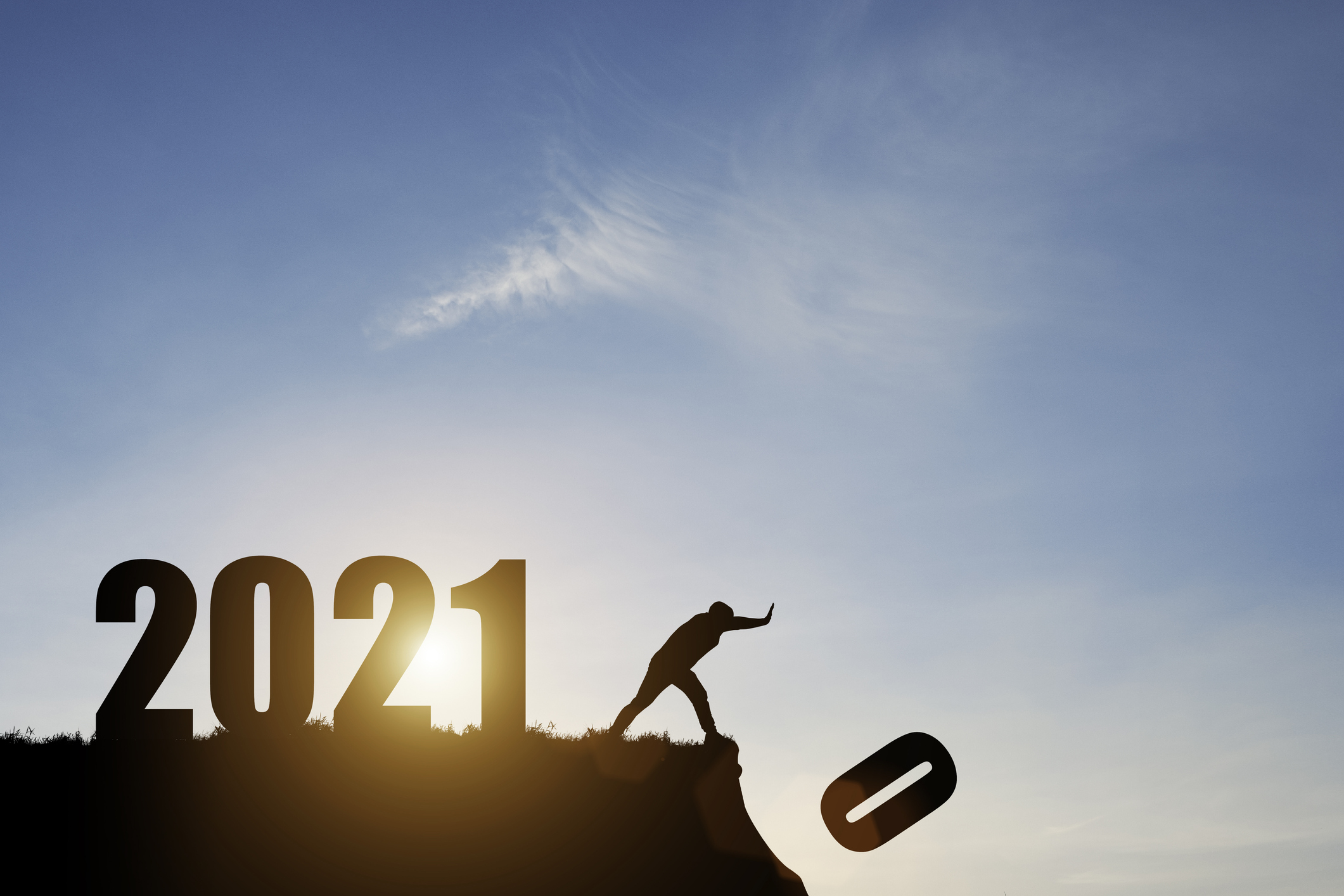 If You Thought 2020 Was Bad, Oh Man, Just Wait Until Next Year - BroBible