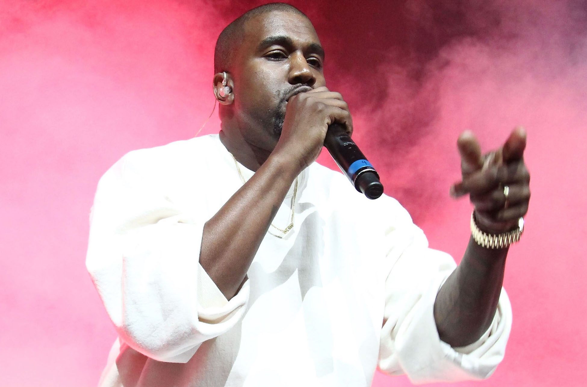 Ranking The 50 Best Songs Kanye West Has Made Over The Course Of His ...