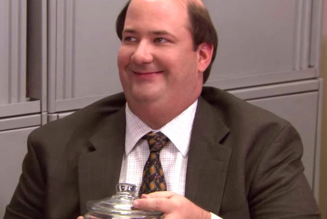 The Guy Who Played Kevin On 'The Office' Raked In Over $1 Million ...