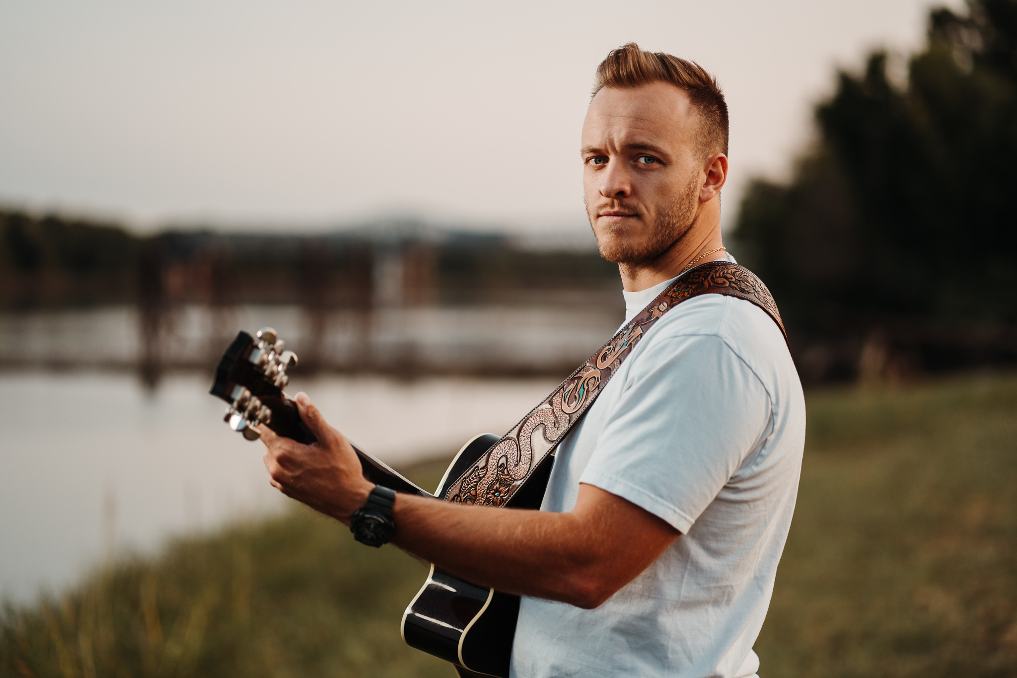 Jordan Suter's 2020 Gives Him A Strong Foundation - BroBible