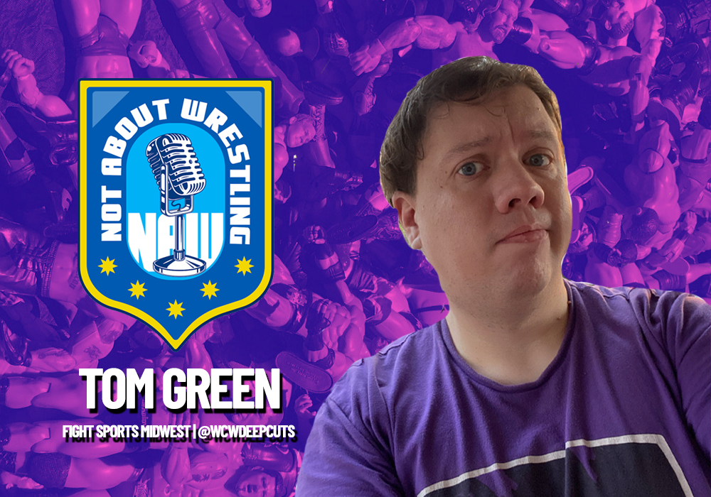 Tom Green Booked His First Indie Show At 18 And It All Started After ...