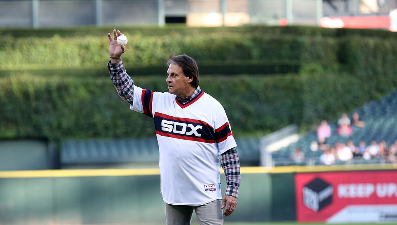 Tony La Russa Will Serve One-Day Sentence After Having DUI Charges ...