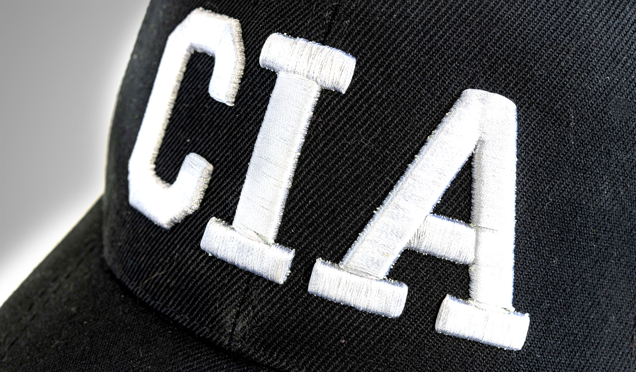 The CIA's Rebranding For 2021 Is Getting Mocked With Numerous Jokes ...