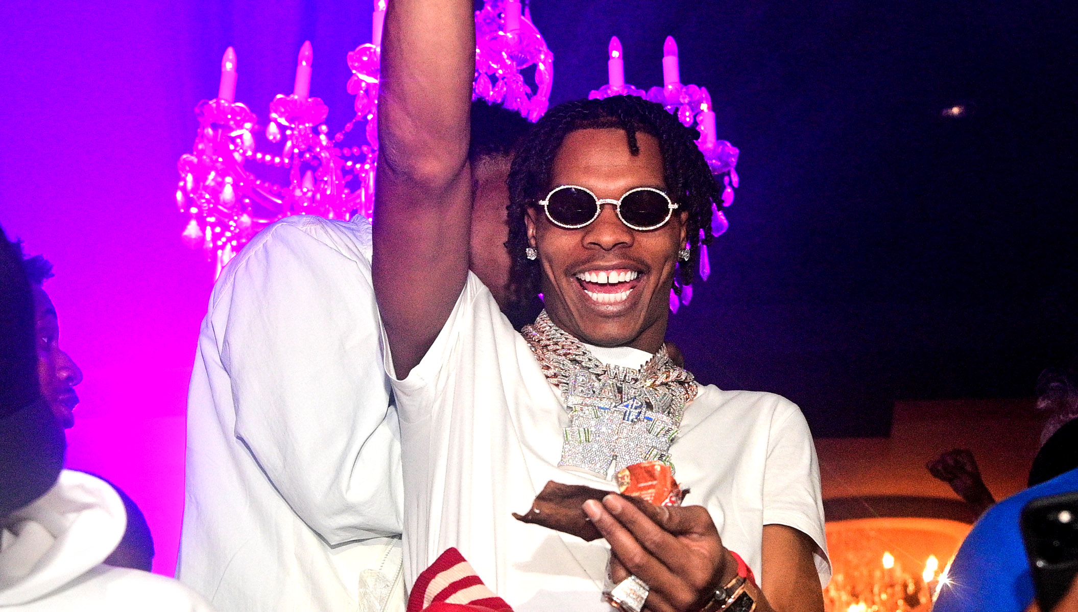 Lil Baby And Roddy Ricch Top The Most Streamed Album, Song Lists As Hip ...