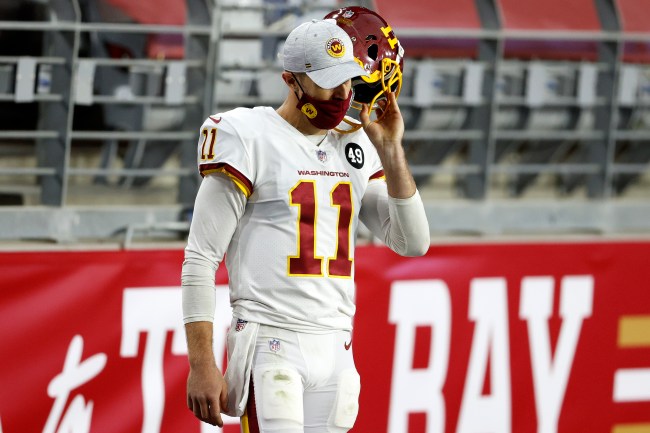 Alex Smith’s Description Of His Mangled Leg After Nasty Injury Makes ...