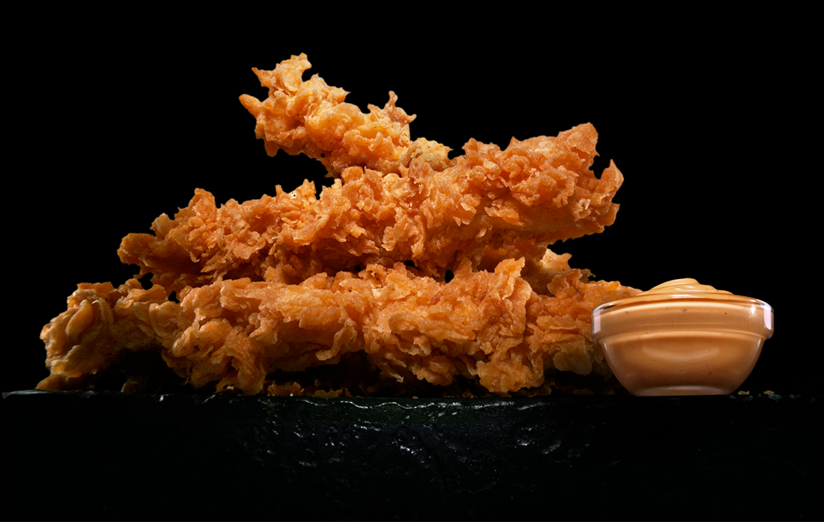 Carl's Jr. Is Spicing Up Its Burgers And Chicken Tenders With A New ...