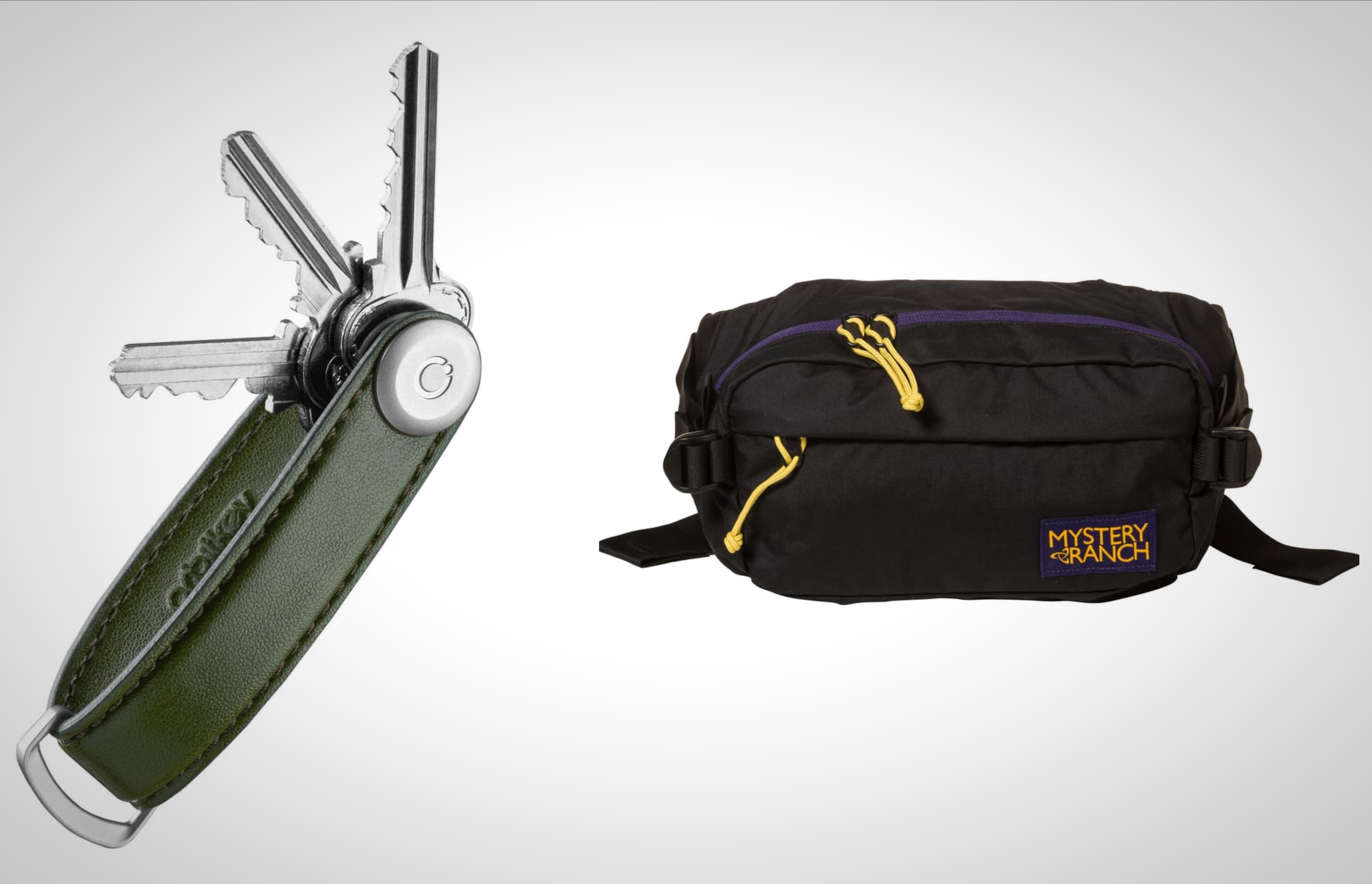 10 Of 2021's Best Everyday Carry Essentials For Keeping Busy And ...