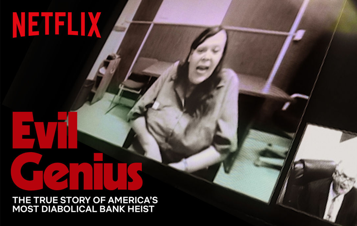 Ranking The 10 Best True Crime Documentaries Netflix Has To Offer ...