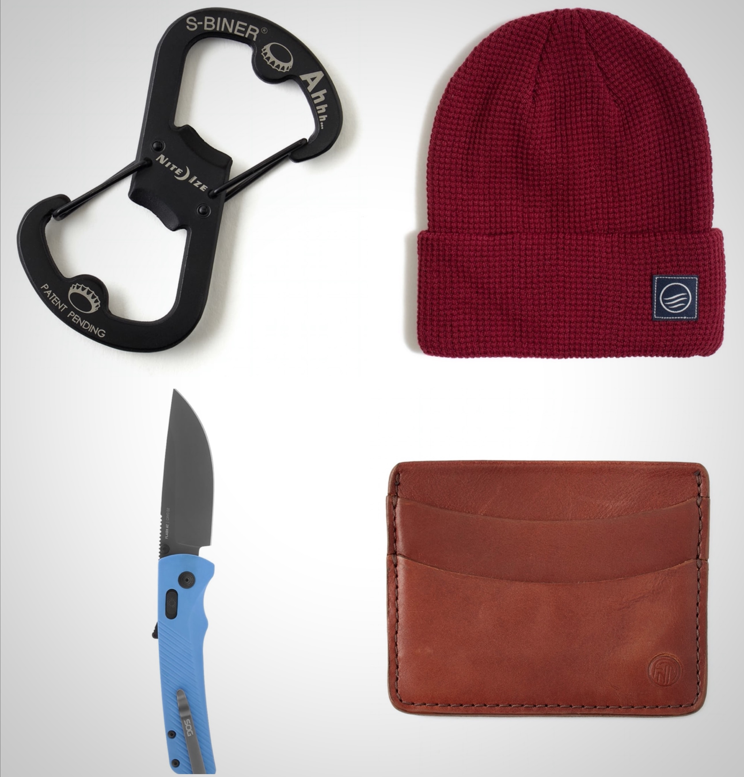 10 Of 2021's Freshest Everyday Carry Essentials For Living Your Best ...