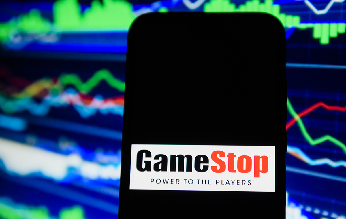 What Will Happen When The GameStop Bubble Bursts? It Could Be A Lot ...