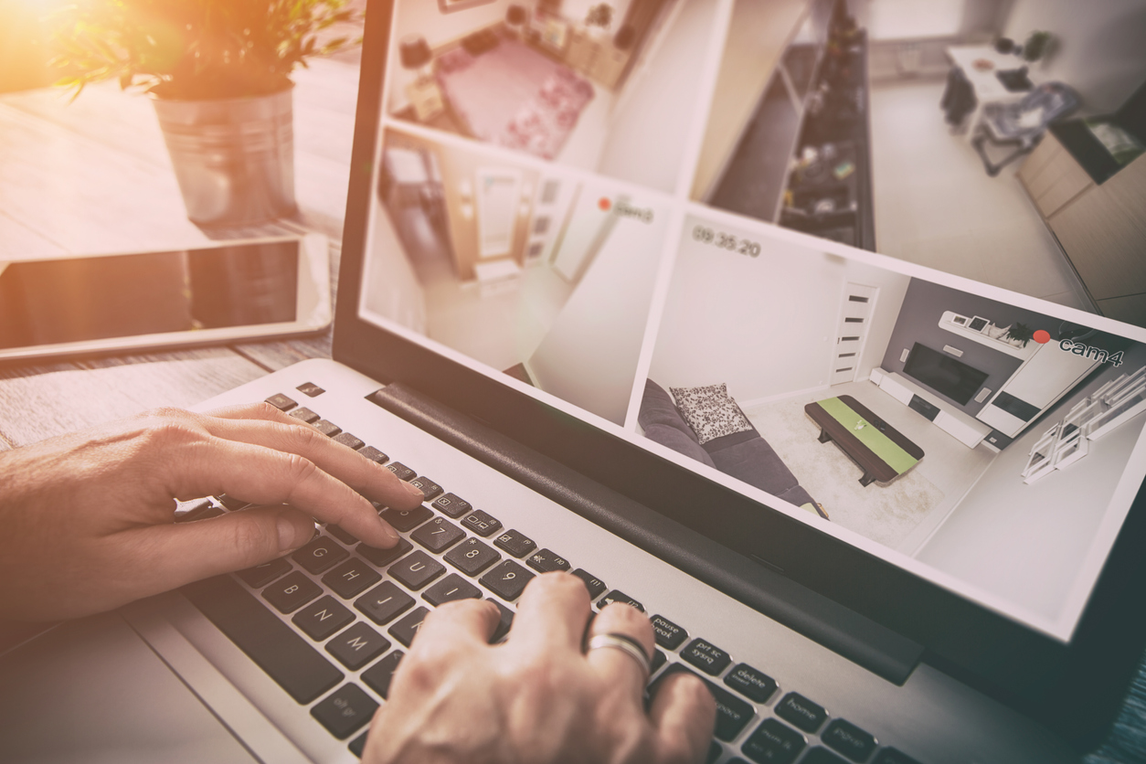 ADT Tech Admits To Spying On 200 'Attractive Women' Hooking Up Via ...