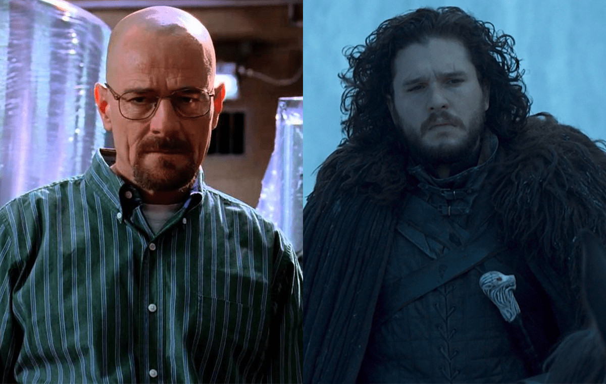 What Are The Most Rewatchable TV Shows Of The Past 10 Years? - BroBible