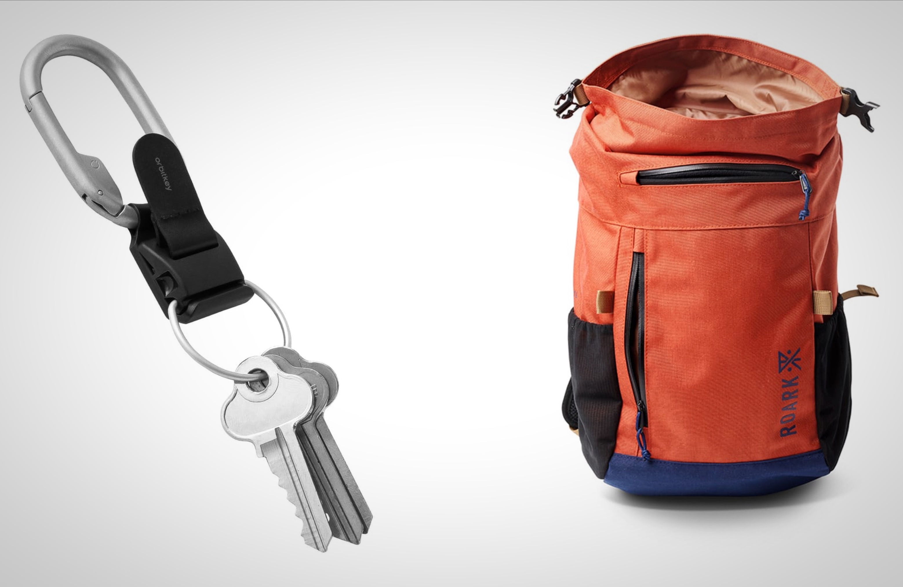 10 Must-Have Everyday Carry Essentials To Improve Your Day - BroBible
