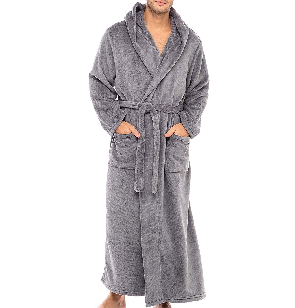 The Best Robes And Bathrobes For Every Kind Of Gentleman Out There