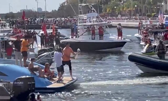 Daughter Of Lombardi Trophy Sculptor Says Tom Brady 'Disrespected' Her ...