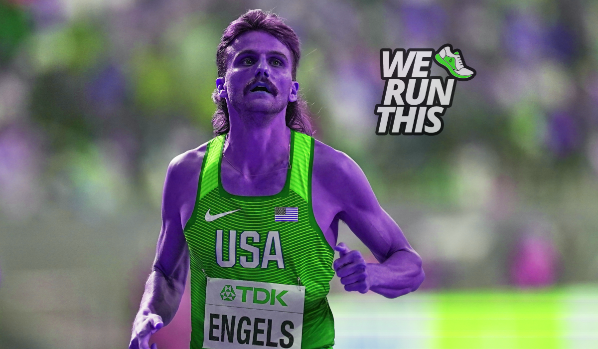 Craig Engels Is The 'Redneck Prefontaine,' A Serial Entrepreneur, And A ...