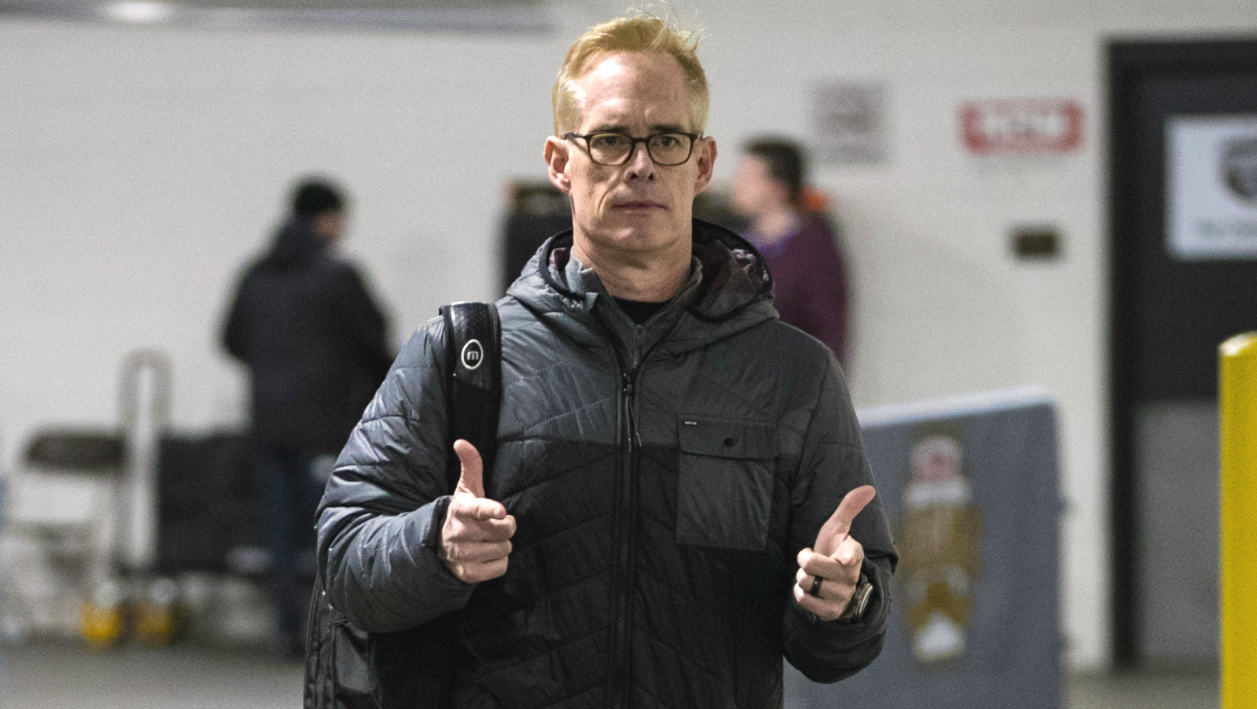 Joe Buck Forced To Defend Himself After Sharing Booze In The Broadcast ...