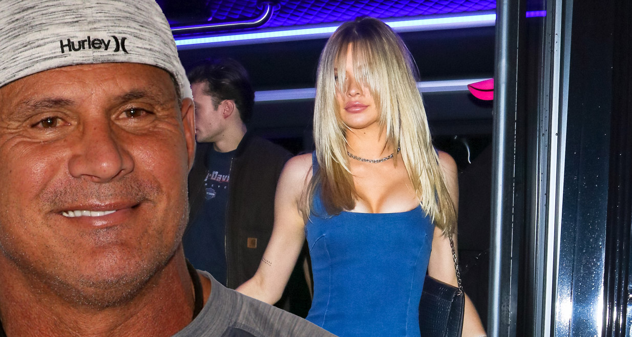 Josie Canseco Rips Dad Jose, Calls Him 'Selfishly Embarrassing' For His ...