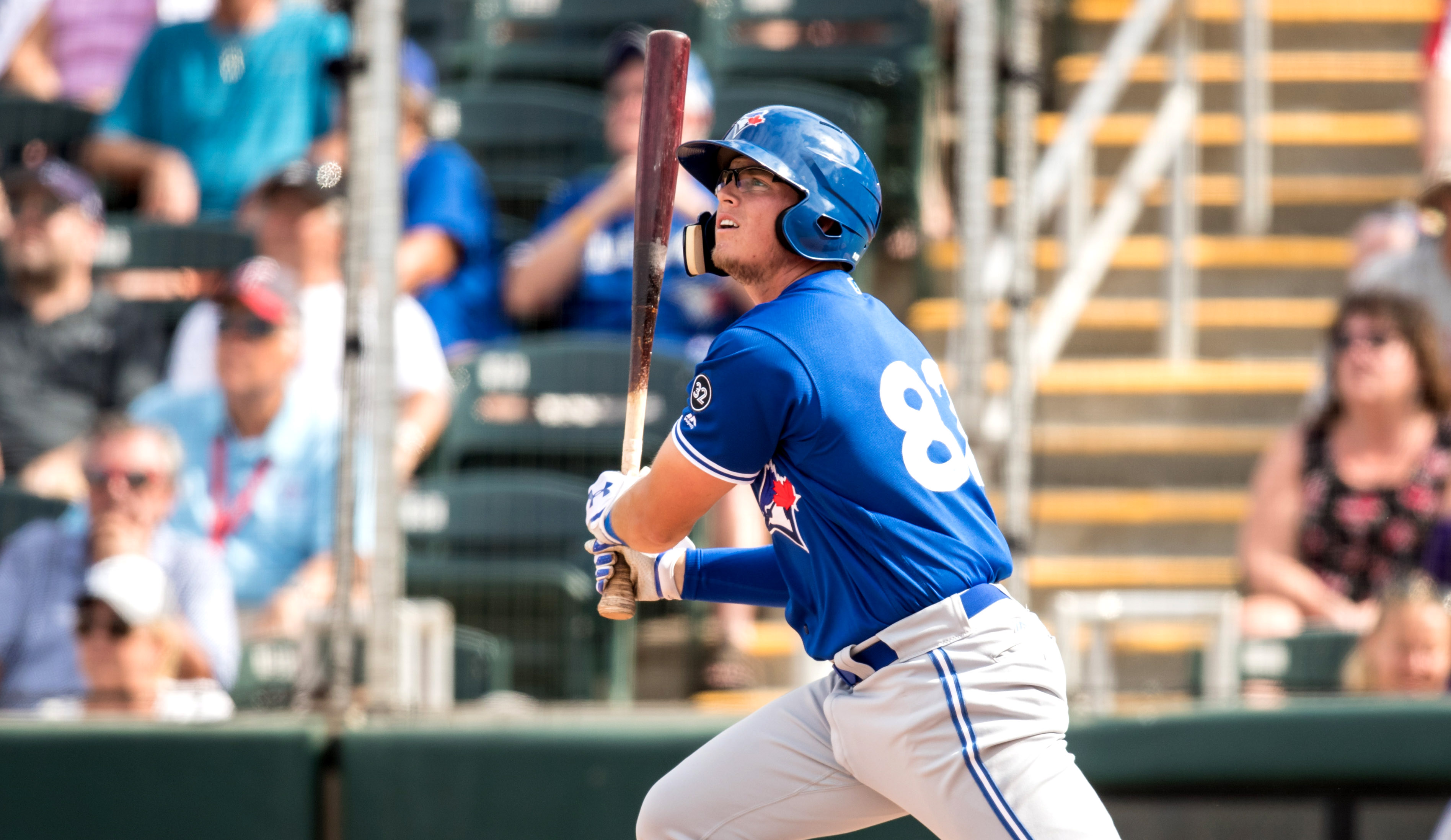 Two Sons Of Ex-Astros Stars, Including Kacy Clemens, Awarded $3.24 ...