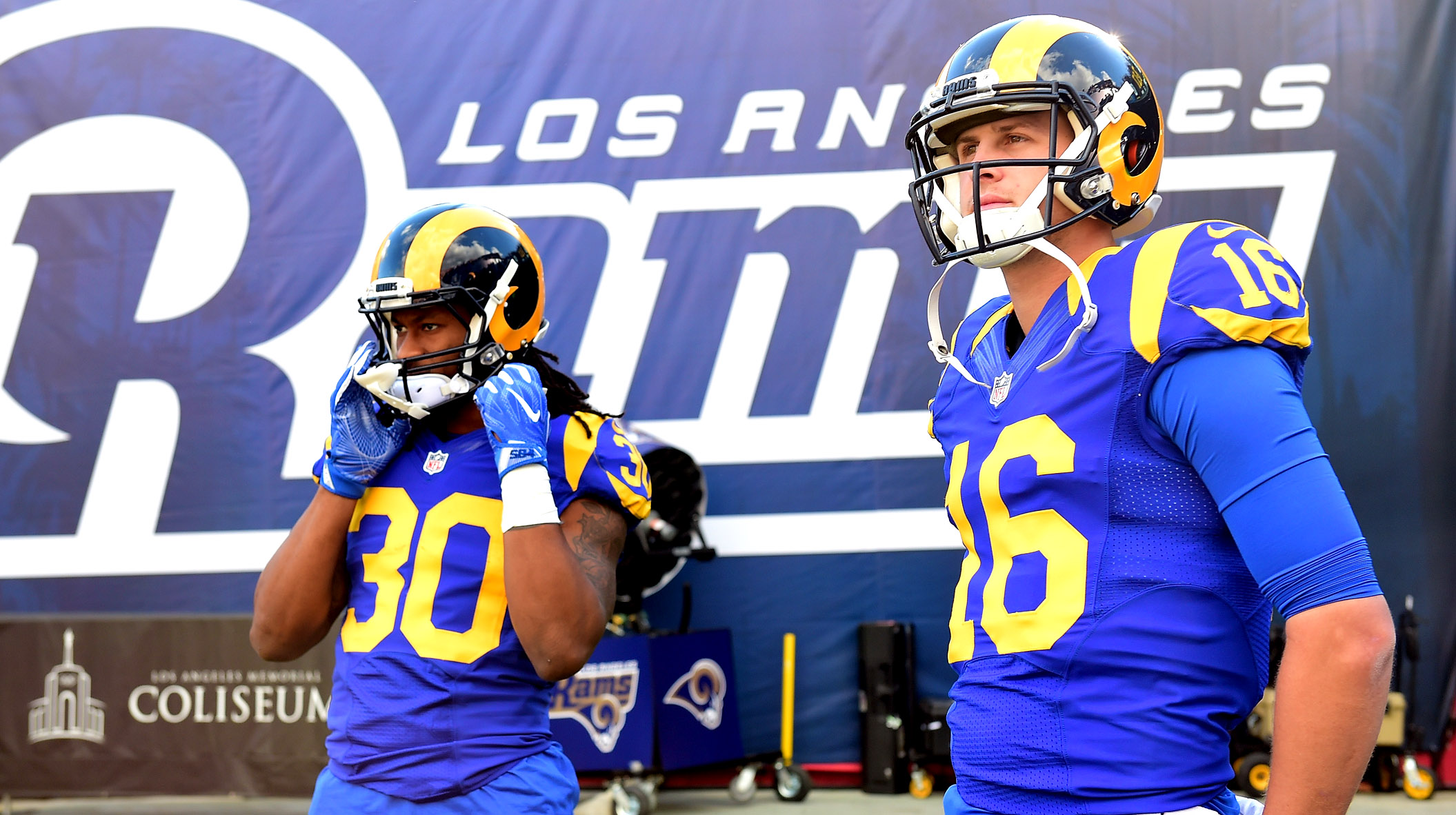 St. Louis Wants The NFL To Pay More Than $1 Billion Over Rams ...
