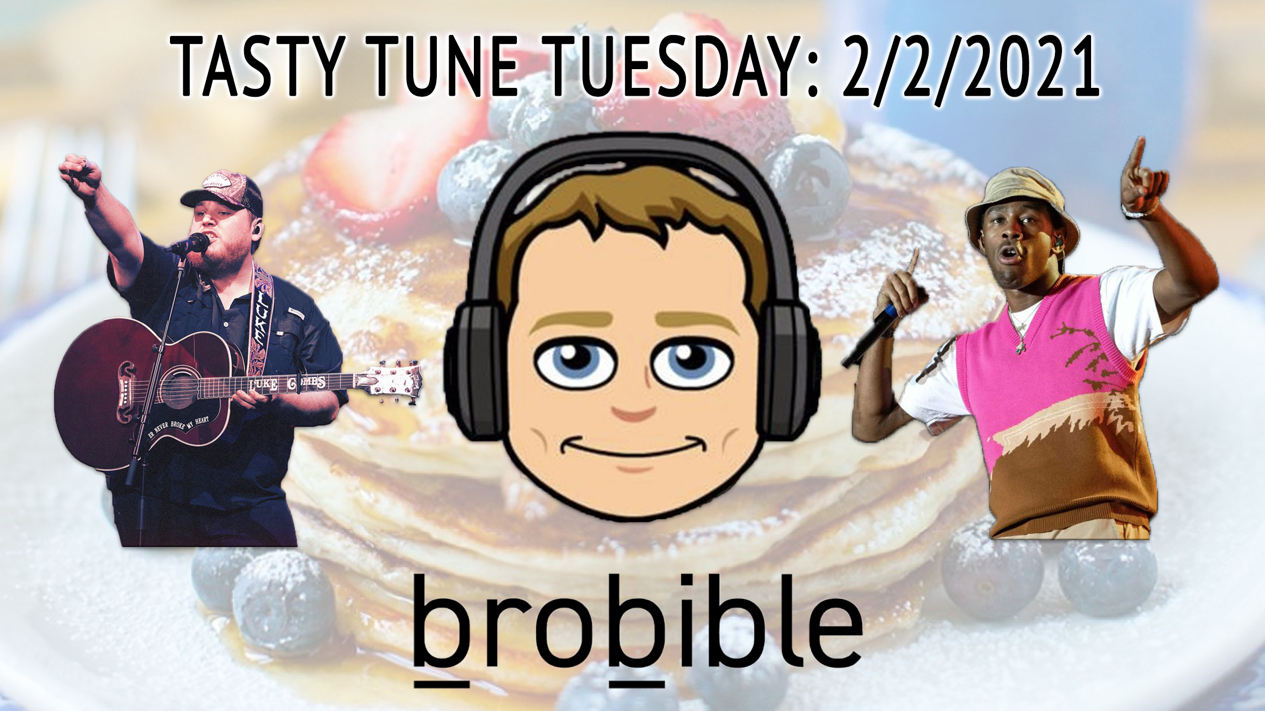 Tasty Tune Tuesday 2/2: The Eleventh Edition Will Soothe Your Soul With ...