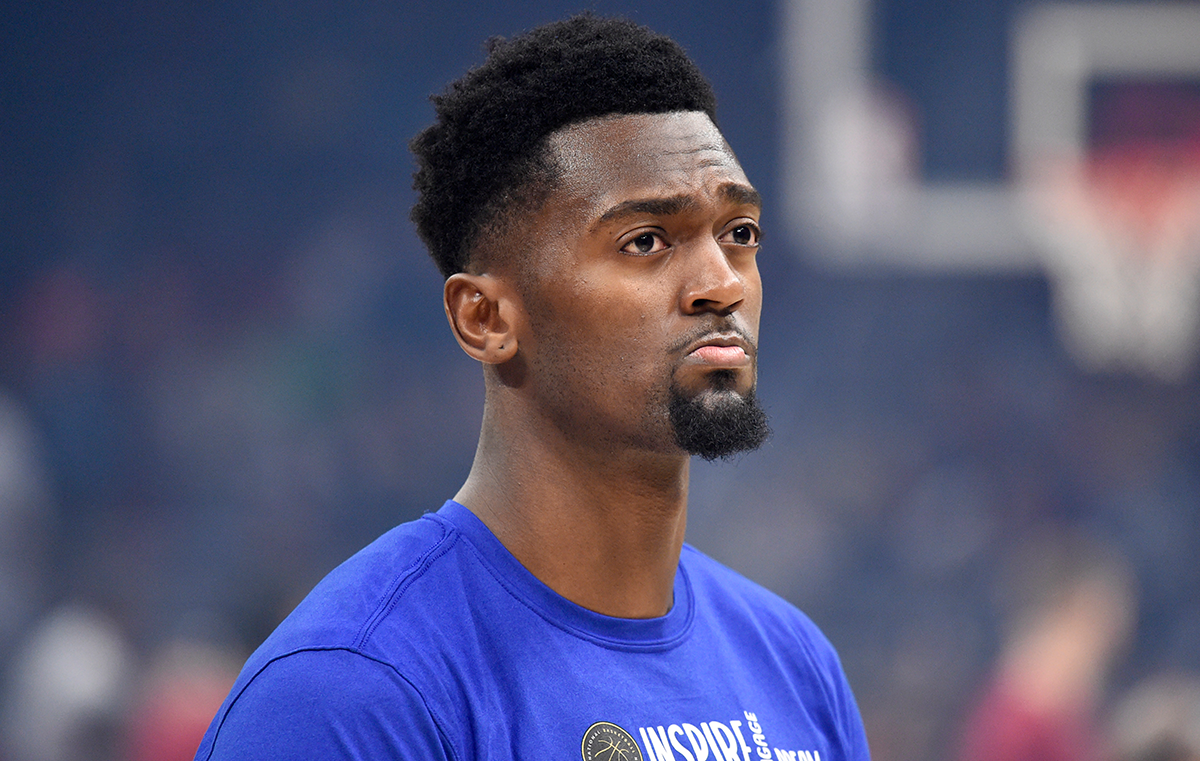 Bobby Portis Gets Introduced To The Memes He's Inspired On Reddit And ...