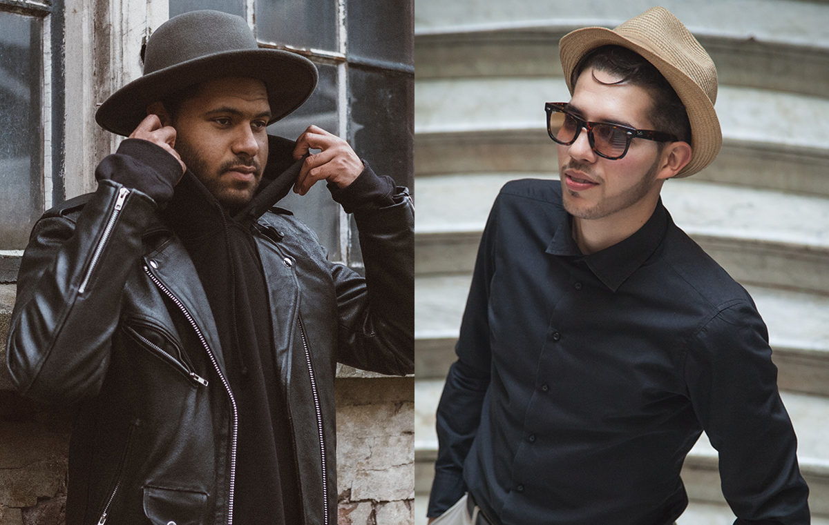 Taking A Closer Look At The Fascinating And Complicated World Of 'Hat ...