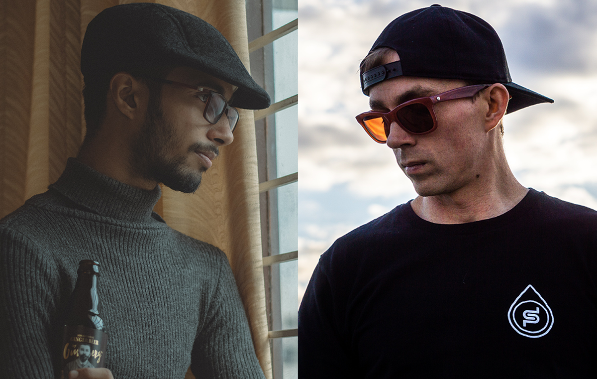 Taking A Closer Look At The Fascinating And Complicated World Of 'Hat ...