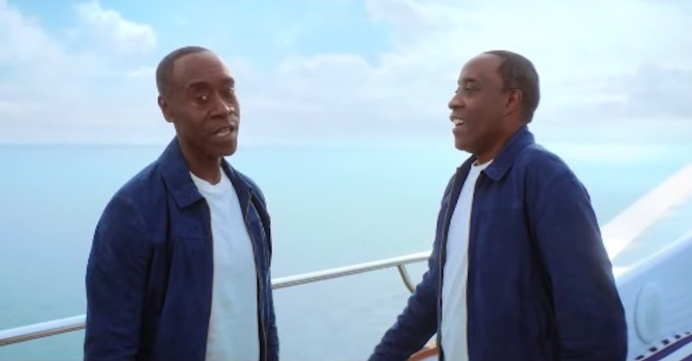 Mind-Blowing Michelob Super Bowl Spot Features Uncanny Celebrity ...