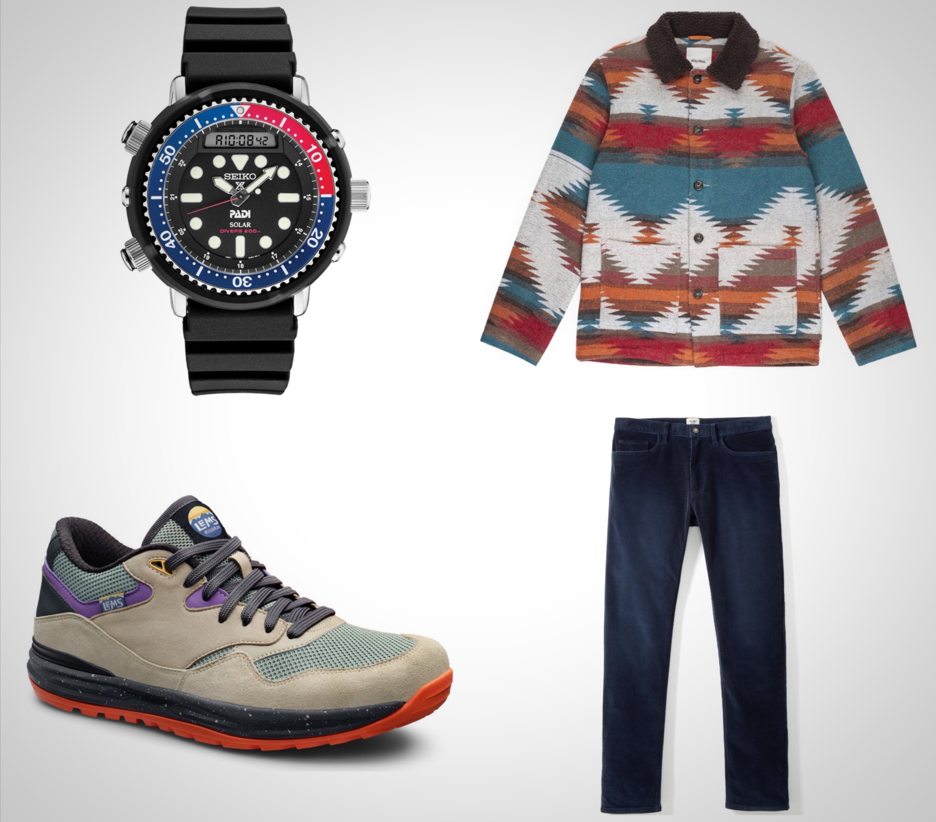 10 Funky And Unique Everyday Carry Essentials - BroBible