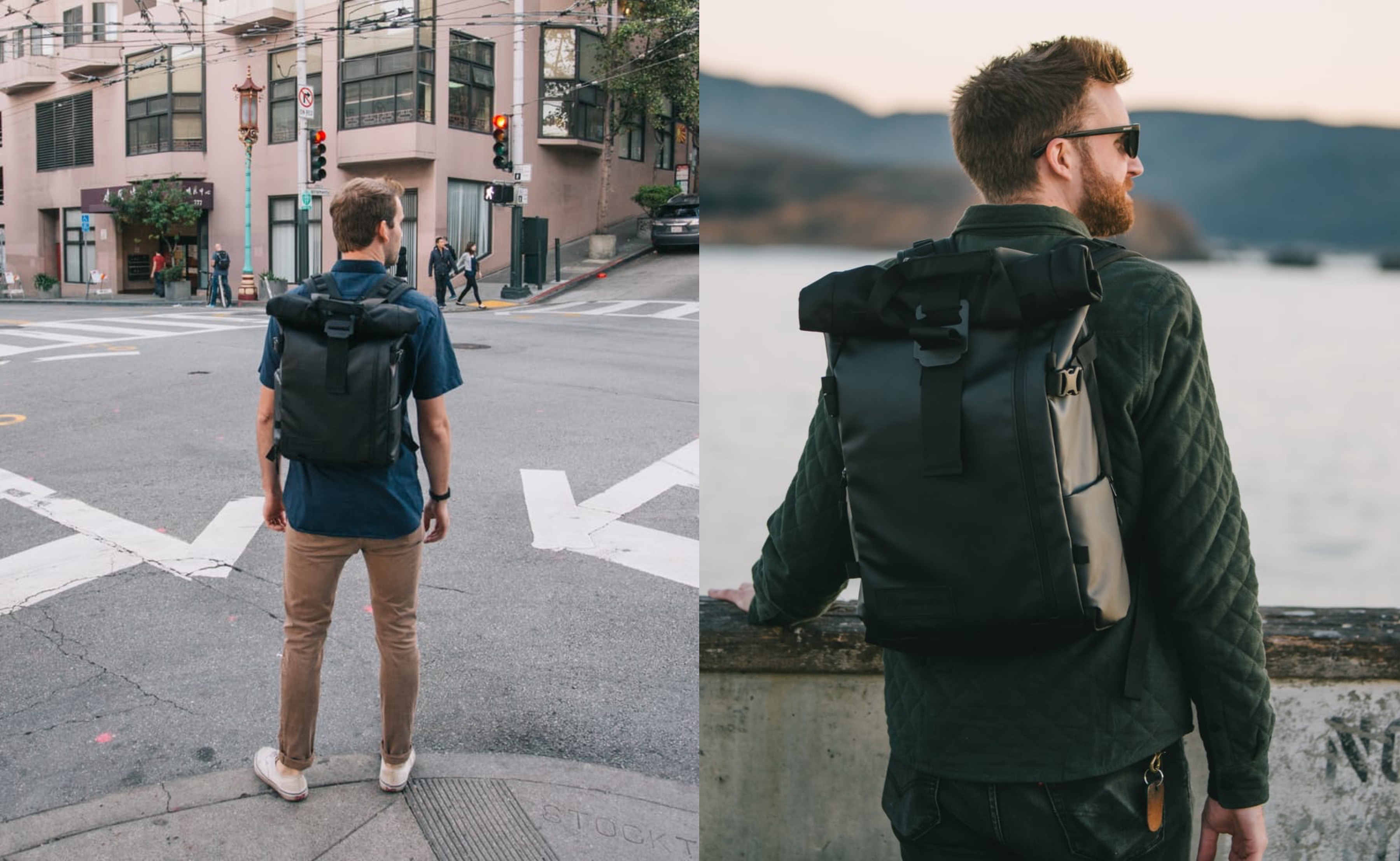 These Rugged Backpacks Loved By Outdoorsmen Are Customizable And Up To ...