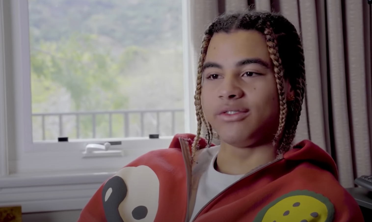 20-Year-Old Rap Prodigy 24kGoldn Explains What A Work Day Looks Like ...