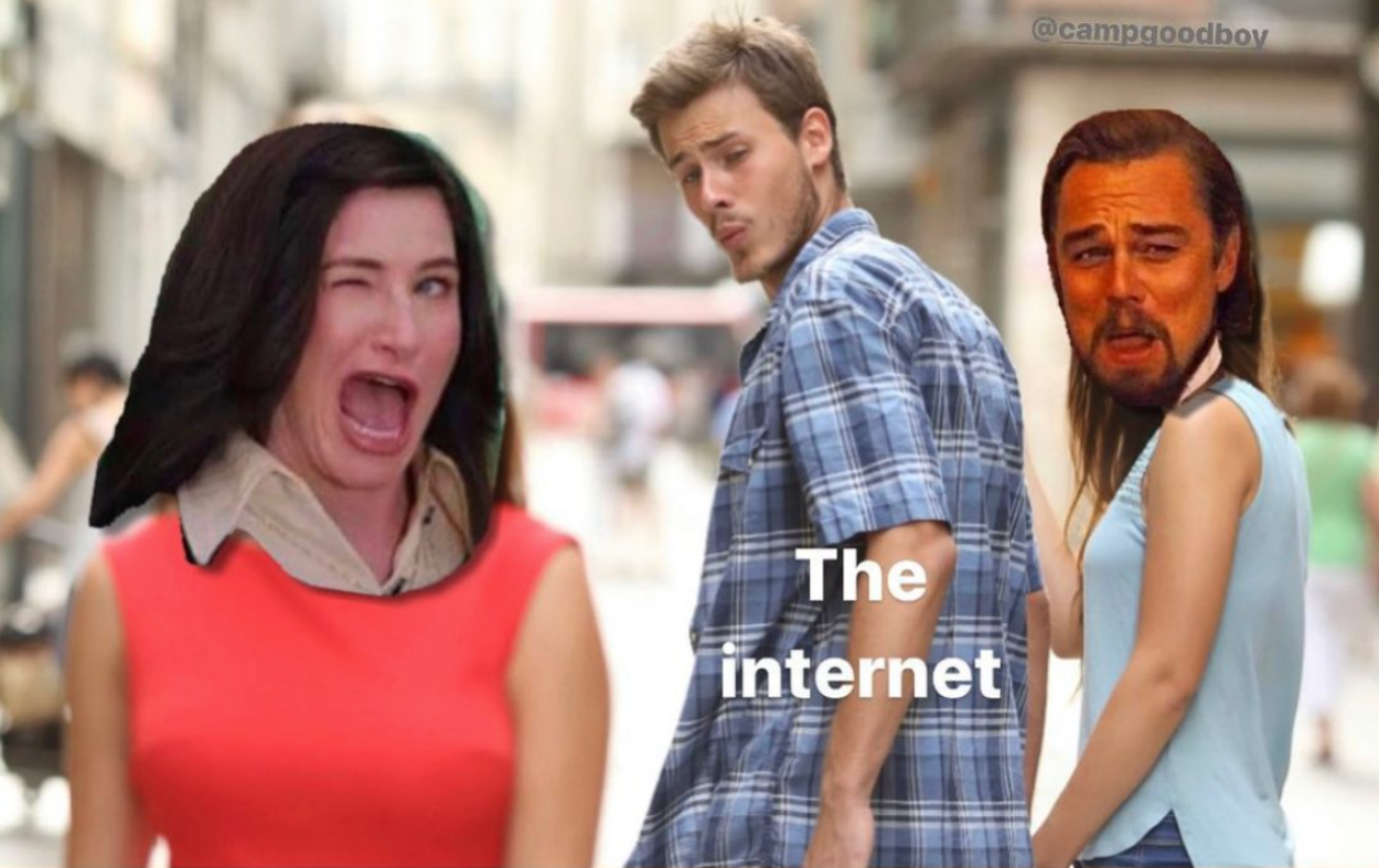 50 Of The Best Damn Photos On The Internet Today - BroBible