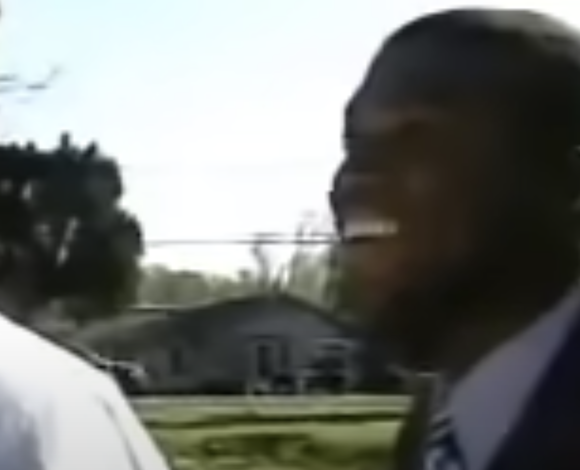 Why The 'Alabama Leprechaun' Is Still The Best Video In Internet ...
